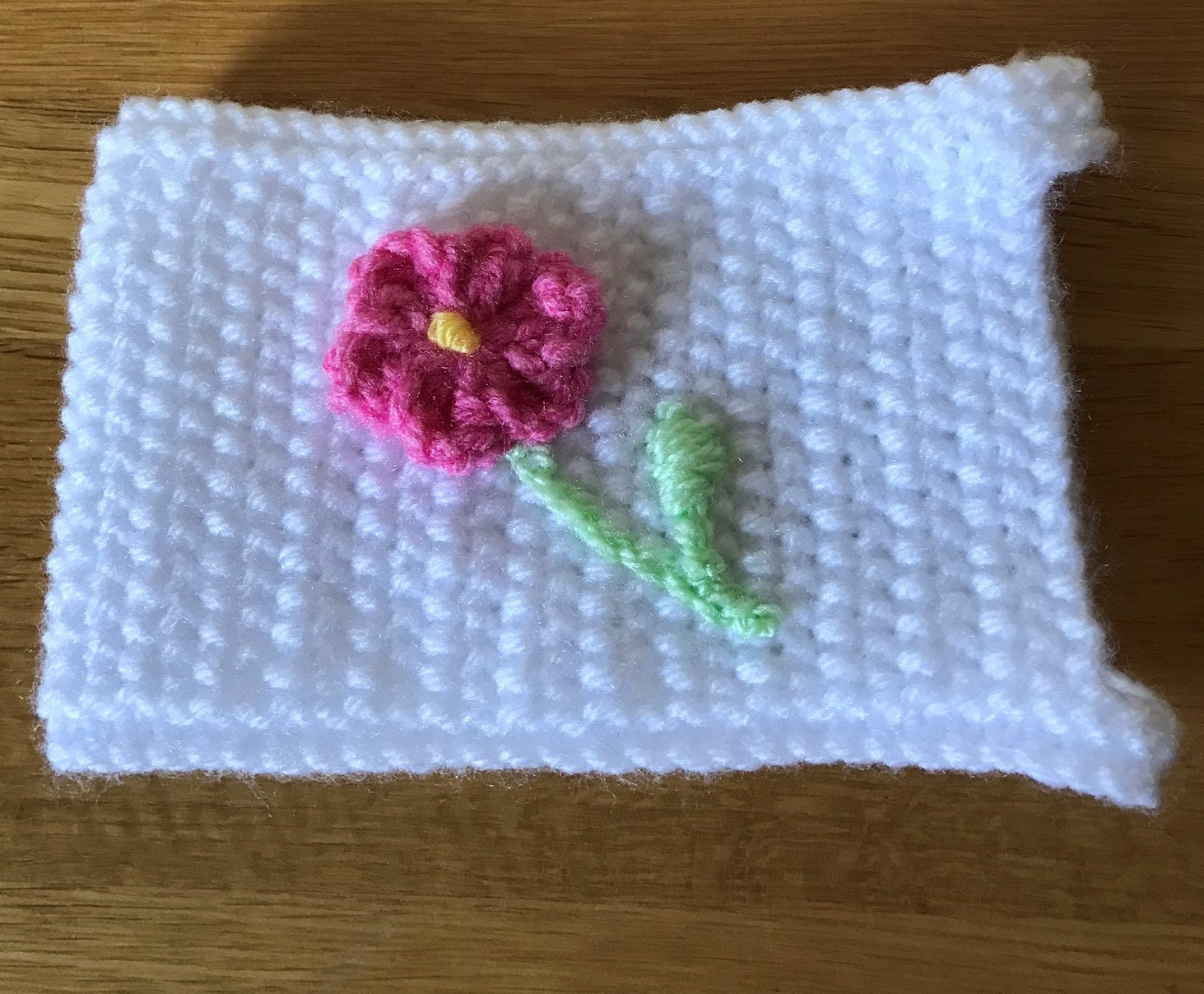 PDF Knitting Pattern Mug Cover and All in One Cover and Coaster - Etsy