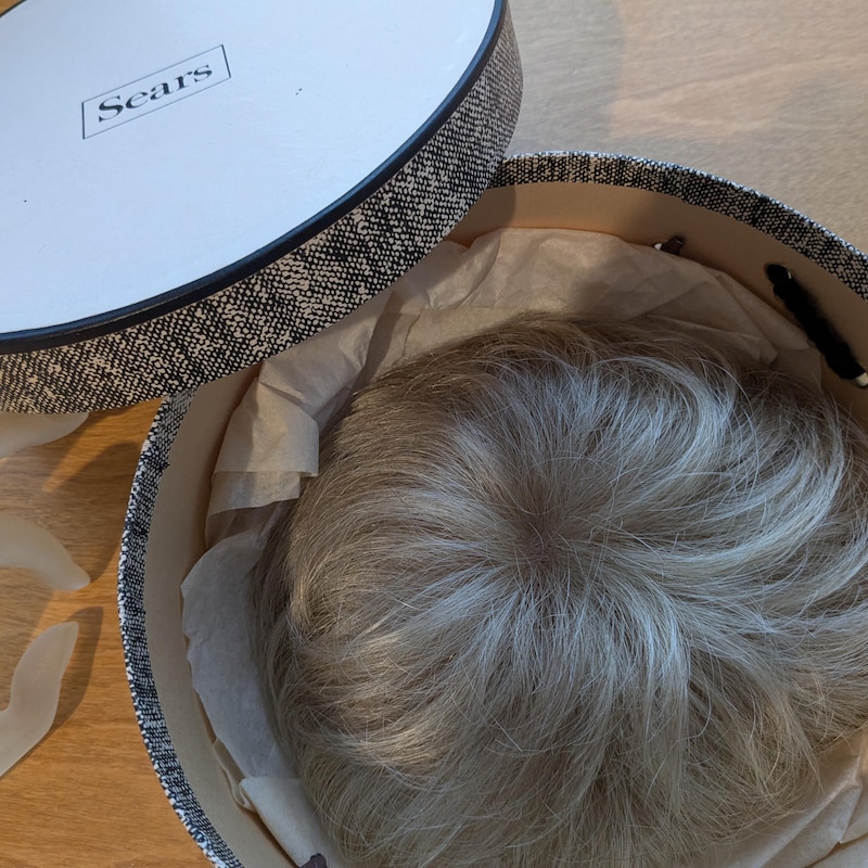 3d Printed Wiglets - Etsy