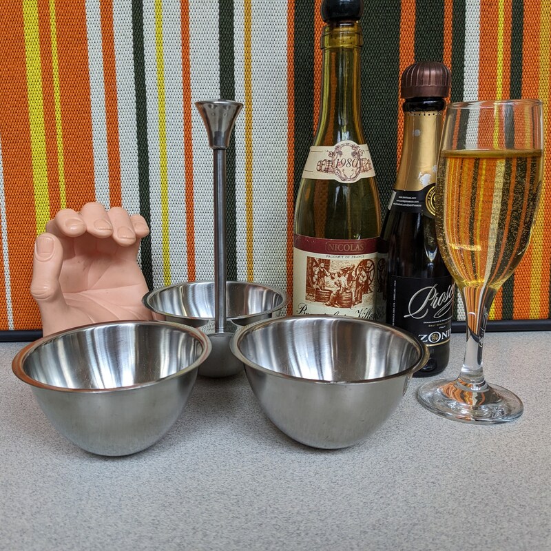 Condiment Server - Etsy