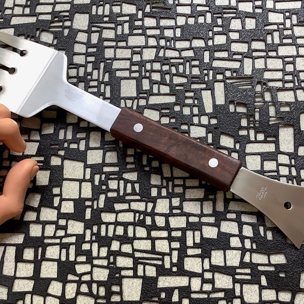 Vernco Stainless - Etsy