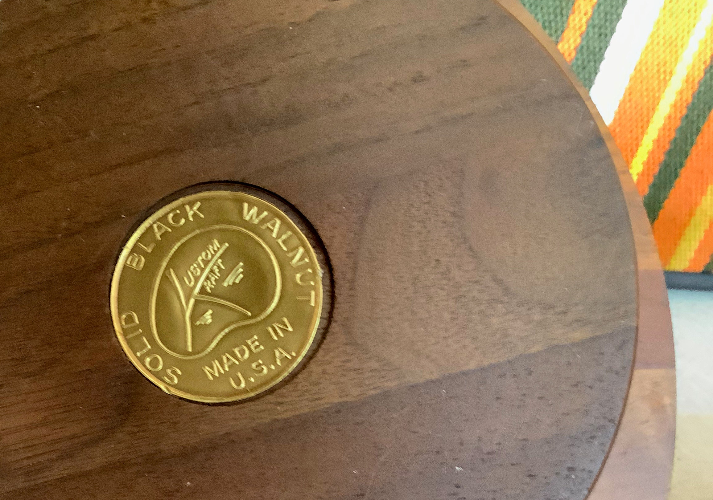 Kitchen & Dining Dining & Serving Mid century 3 part server Swedish ...