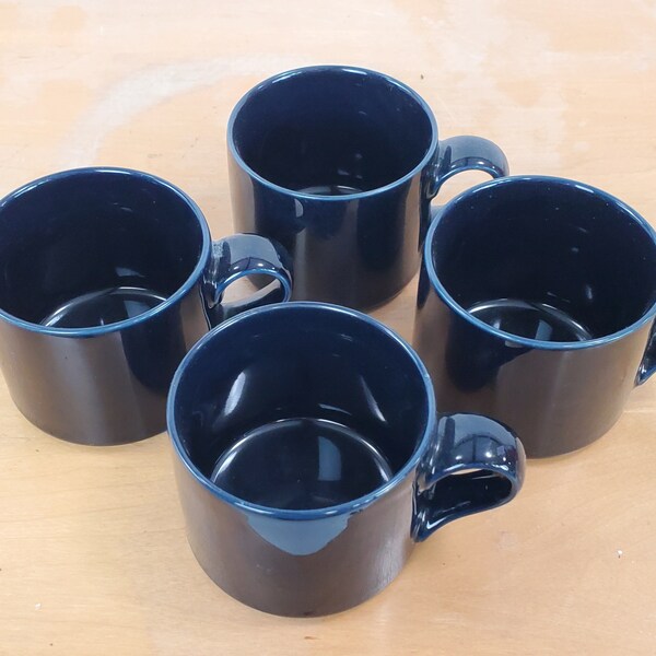 Dansk Coffee Mugs - Etsy