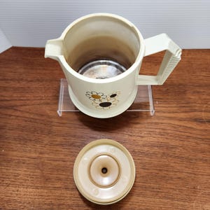 1970s Vintage Regal Poly Perk 4-8 Cup Automatic Electric Coffee Maker ...