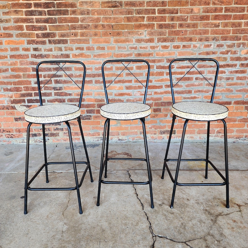 Bar Stool Frames - Etsy