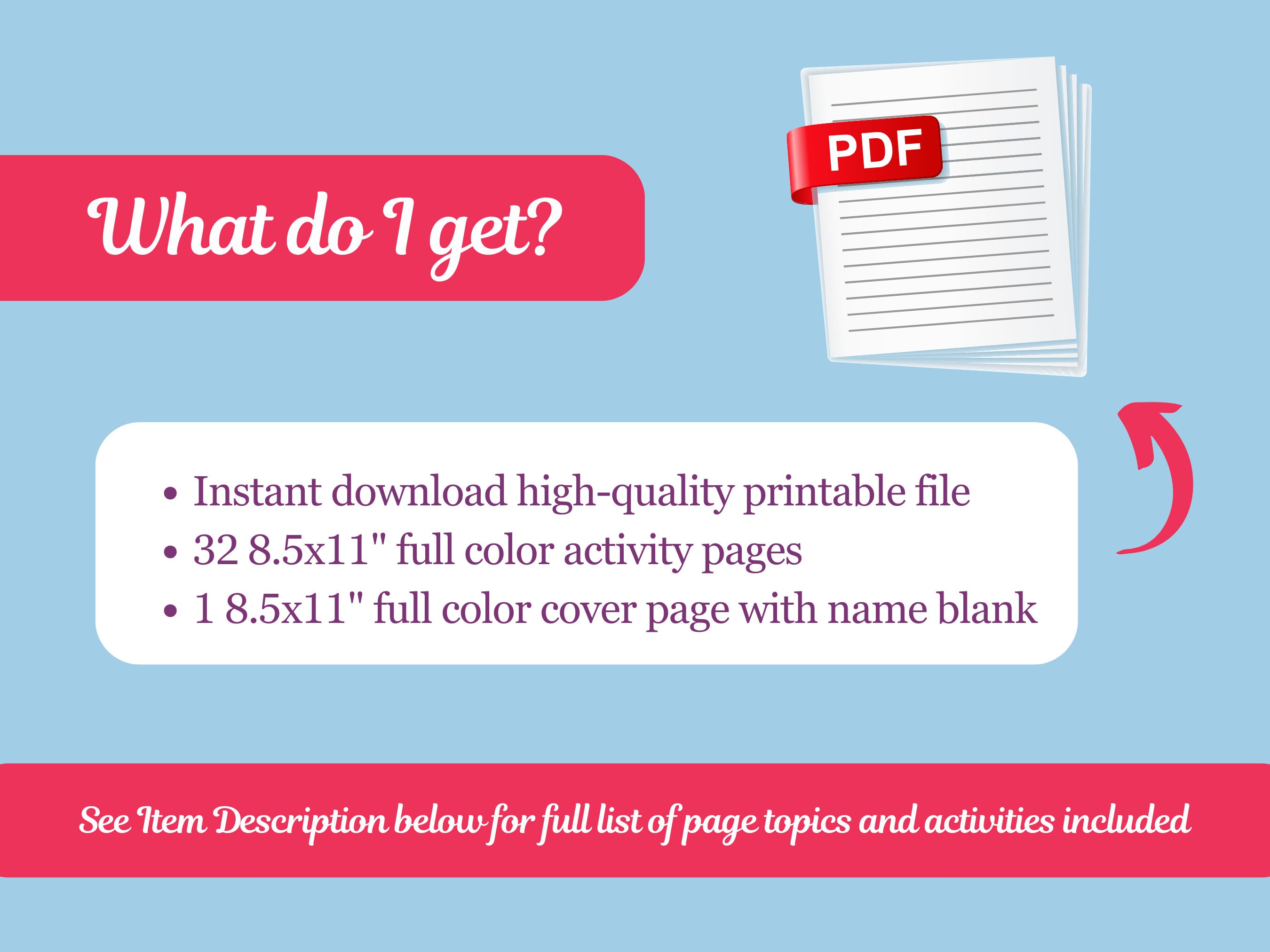 Summer Games Activity Pages, 2024 Educational Coloring Pages, Sports ...