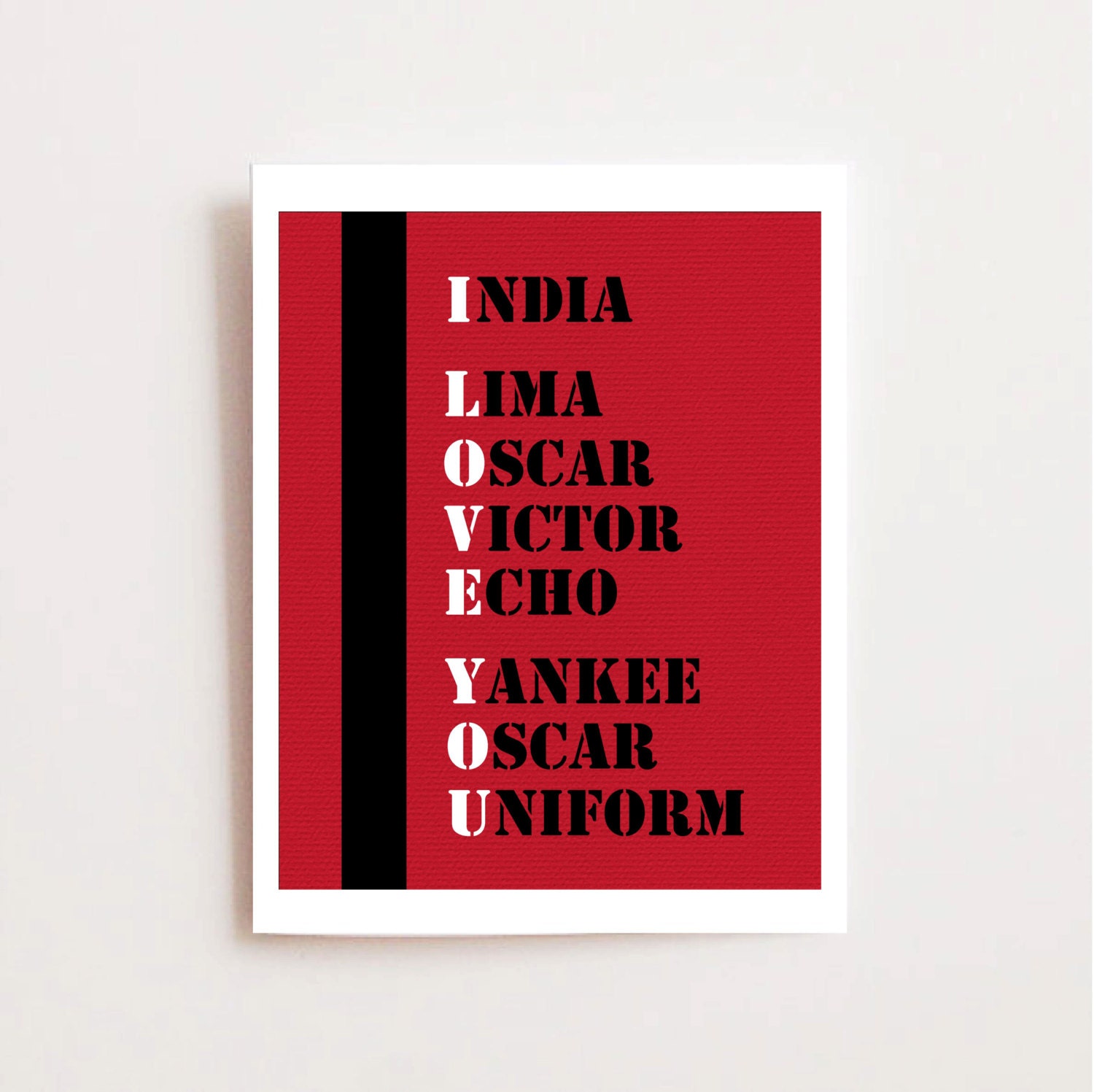 Royal Canadian Mounted Police Gift RCMP Canadian Mountie - Etsy