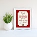 Tea Quote Mother's Day Gift Kitchen Art Print Peter Pan Print Adventure ...