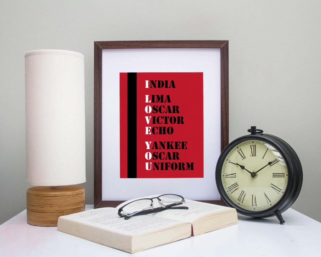 Royal Canadian Mounted Police Gift - RCMP - Canadian Mountie Art Print ...