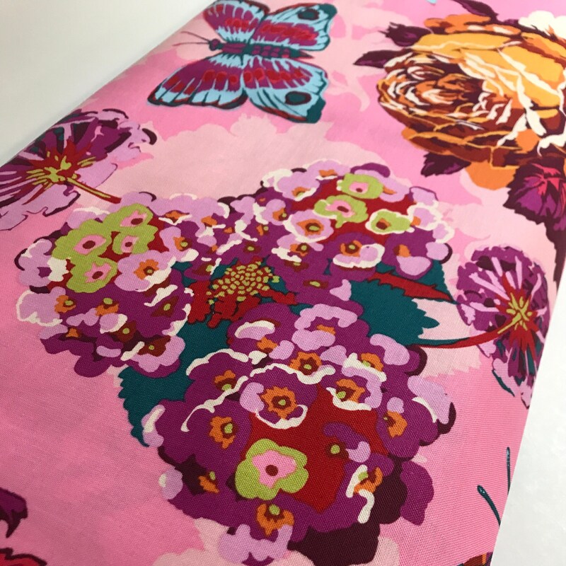 Anna Maria Horner Fabric - Etsy