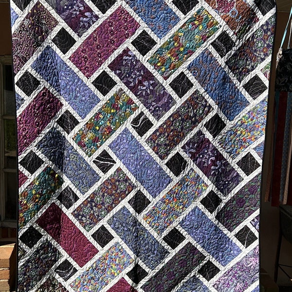 Australian Quilt Pattern - Etsy