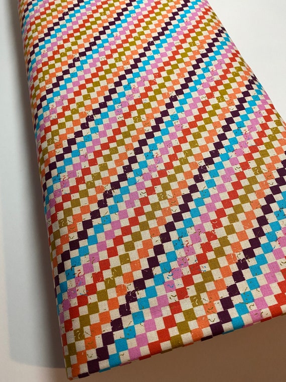Doughty fabric store