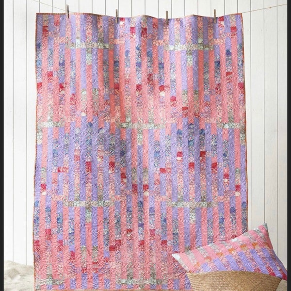 Tilda Quilt Kit - Etsy