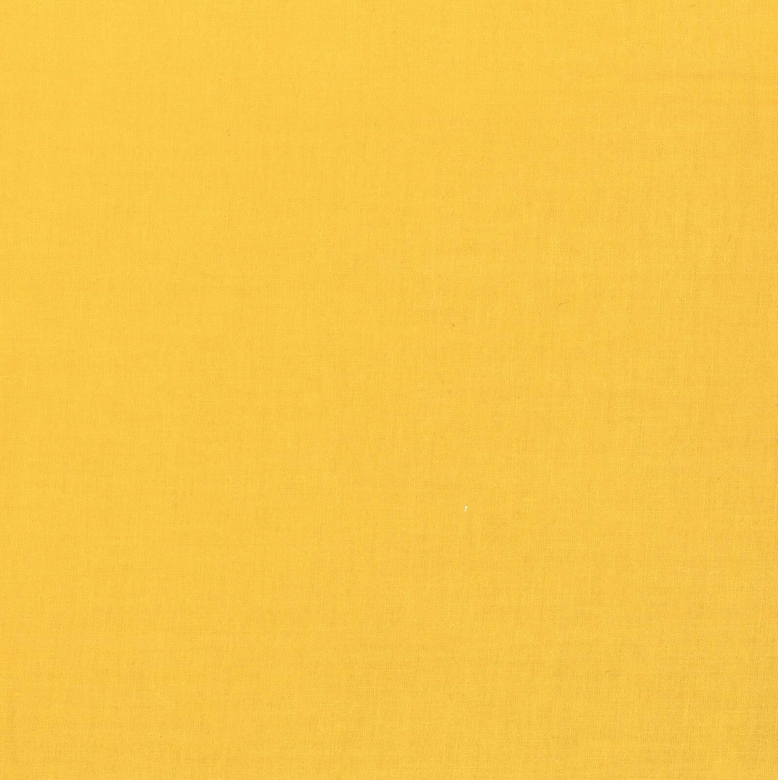 Solids Fabric Marigold - Blenders by Oasis Fabrics - Solid Color Yellow ...