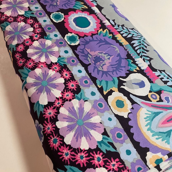 Kaffe Fassett Fabric by the Yard - Etsy