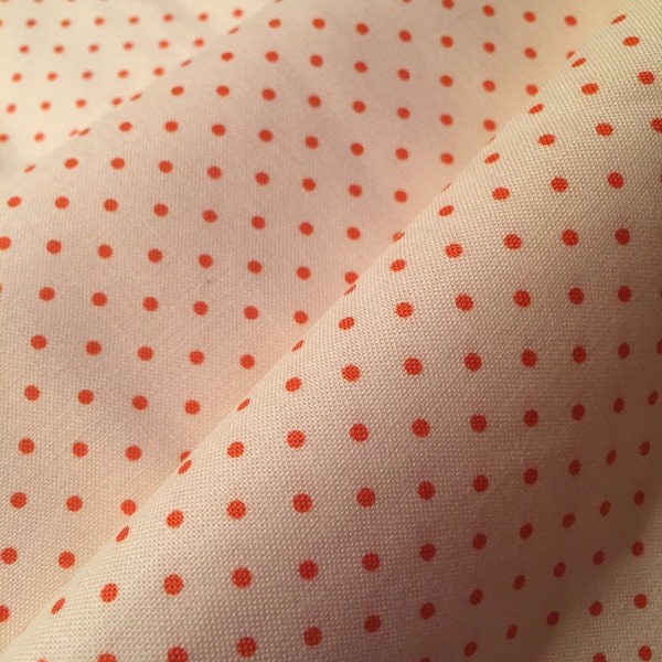 Swiss Dot Fabric - Etsy