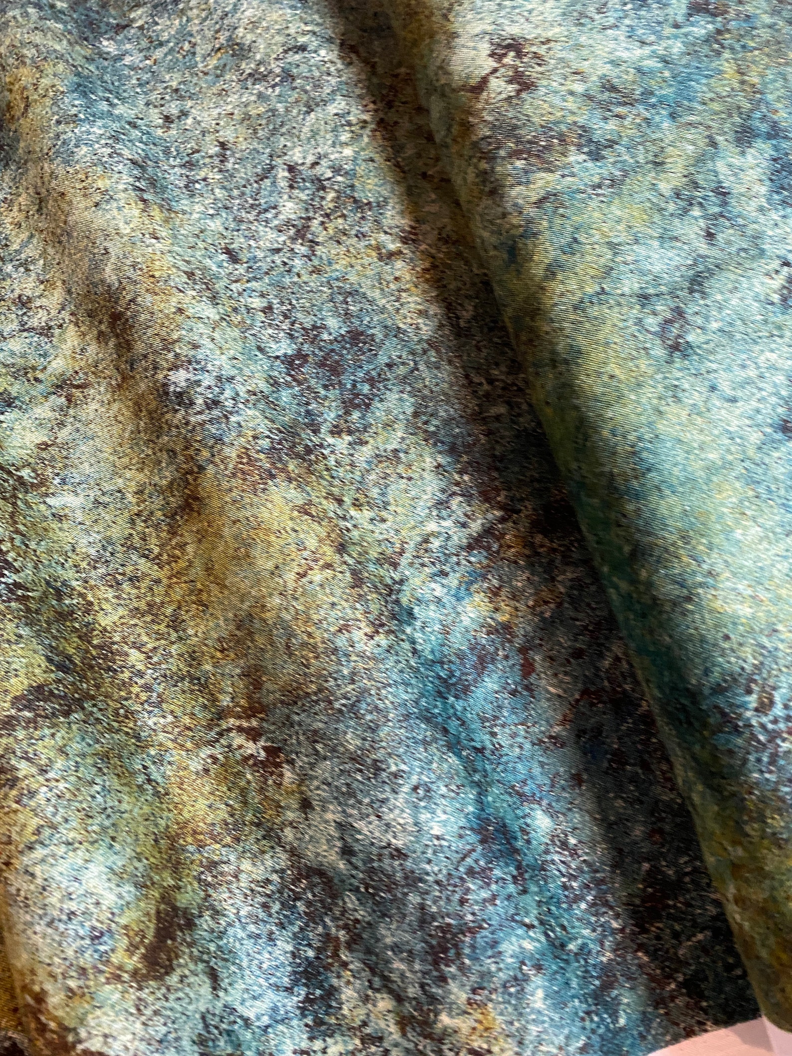 Stonehenge Gradations Fabric 39301 79 by Northcott 100% - Etsy