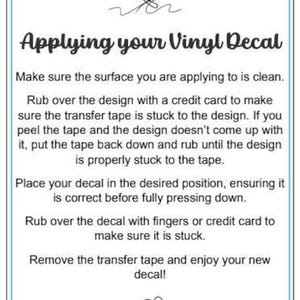 Tinkerbell Pixie Dust Vinyl Decal Cartoon Laptop Cup Window Mirror ...