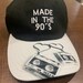 90s Cap - Etsy
