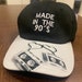 90s Cap - Etsy