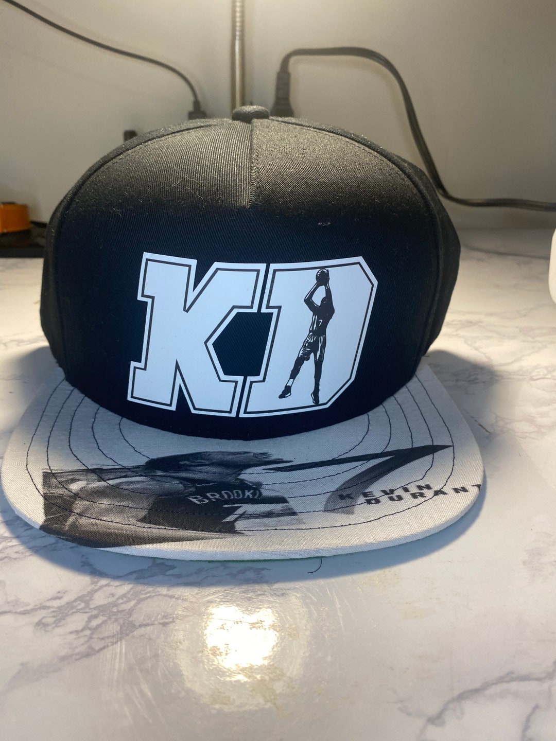 Kd Snapback - Etsy