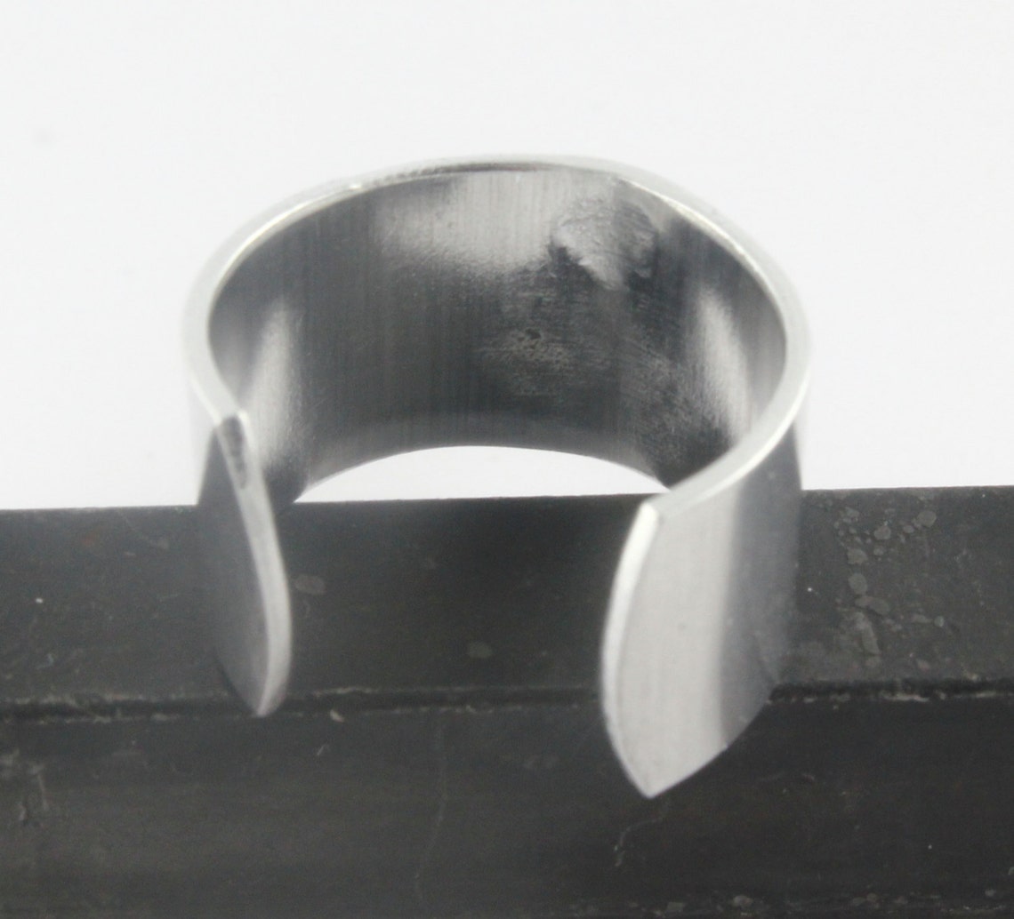 Robot Love Ring Robot Ring Geek Ring Adjustable Ring - Etsy