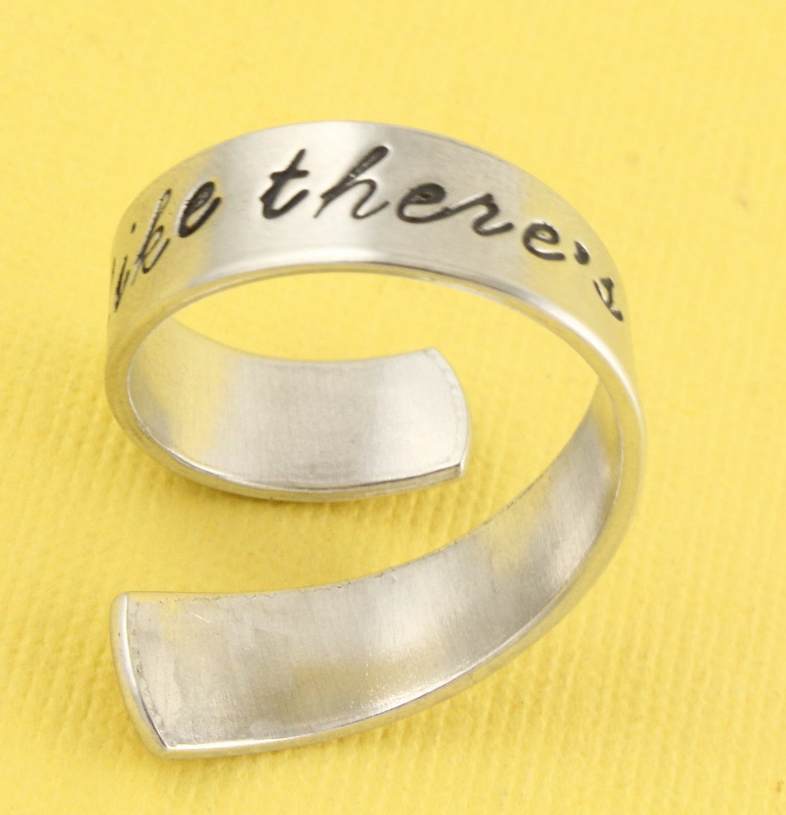 Dance Ring Ballet Ring Dancer Ring Ballerina Ring - Etsy