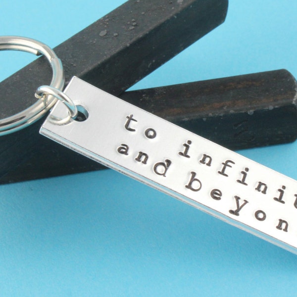 Infinity and Beyond - Etsy