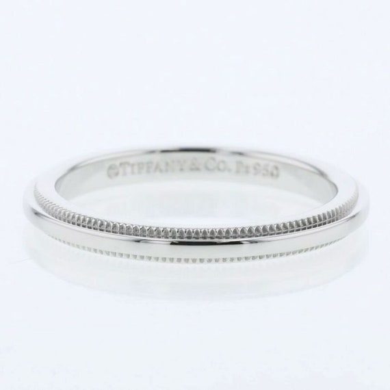 Tiffany 2mm wedding band store