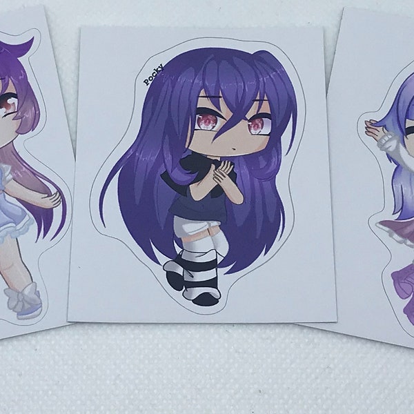 Gacha Life Etsy