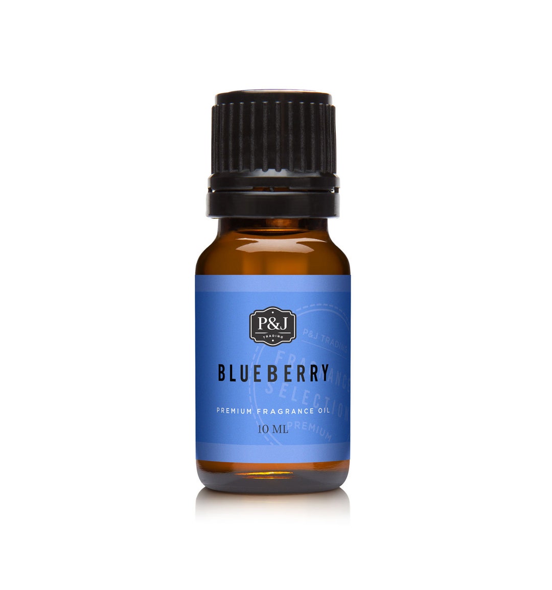 Blueberry Premium Grade Fragrance Oil - 10ml to 16oz - for Crafting and ...