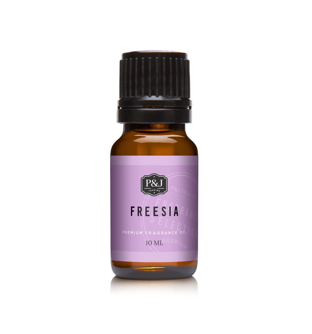 Freesia Premium Grade Fragrance Oil - Scented Oil - 10ml/.33oz - Etsy