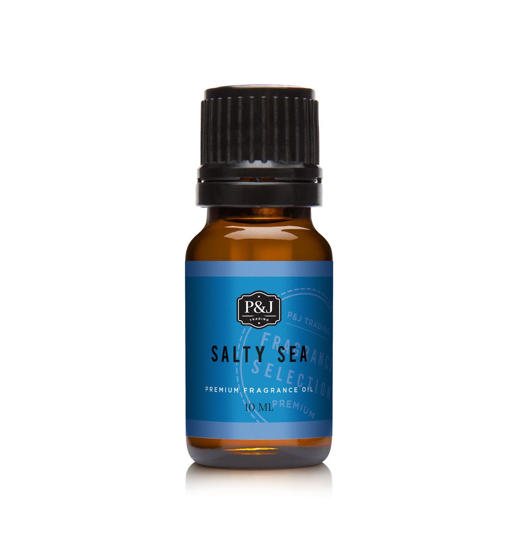 P&J Trading Salty Sea Fragrance Oil 10ml - Etsy
