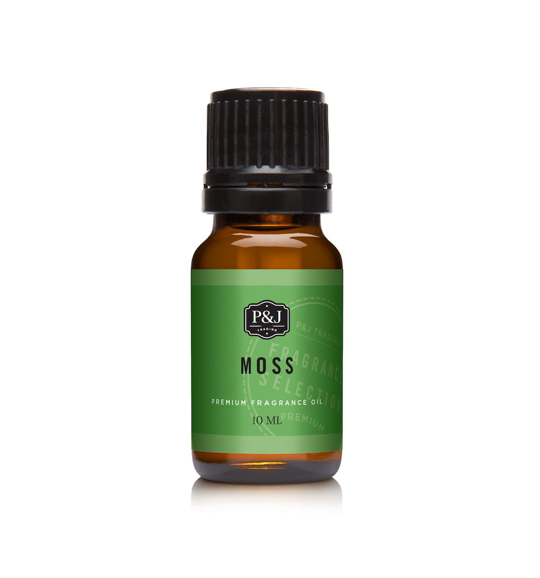 P&J Trading Moss Fragrance Oil 10ml - Etsy