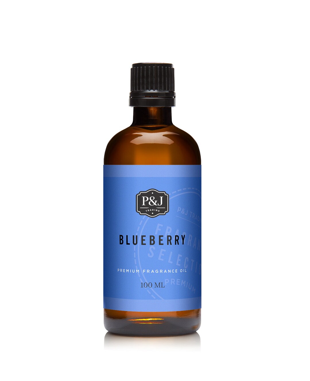 Blueberry Fragrance Oil - Premium Grade Scented Oil - 100ml - Etsy