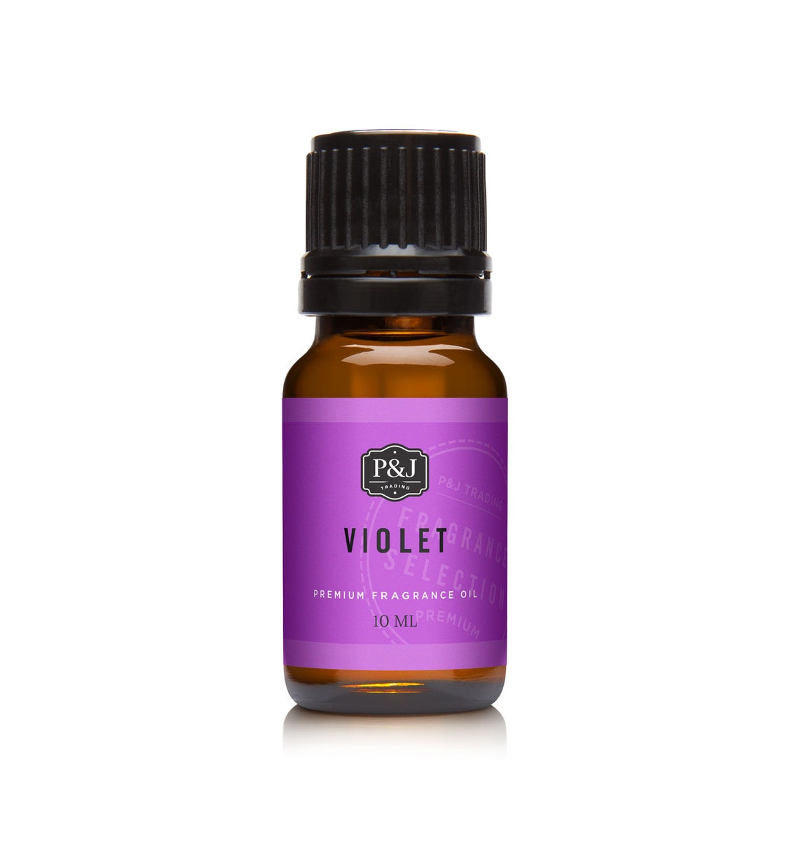 Violet Premium Grade Fragrance Oil - Scented Oil - 10ml/.33oz - Etsy