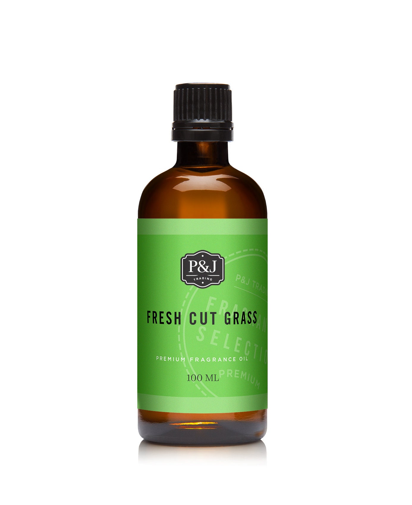 Fresh Cut Grass Fragrance Oil - Premium Grade Scented Oil - 100ml - Etsy