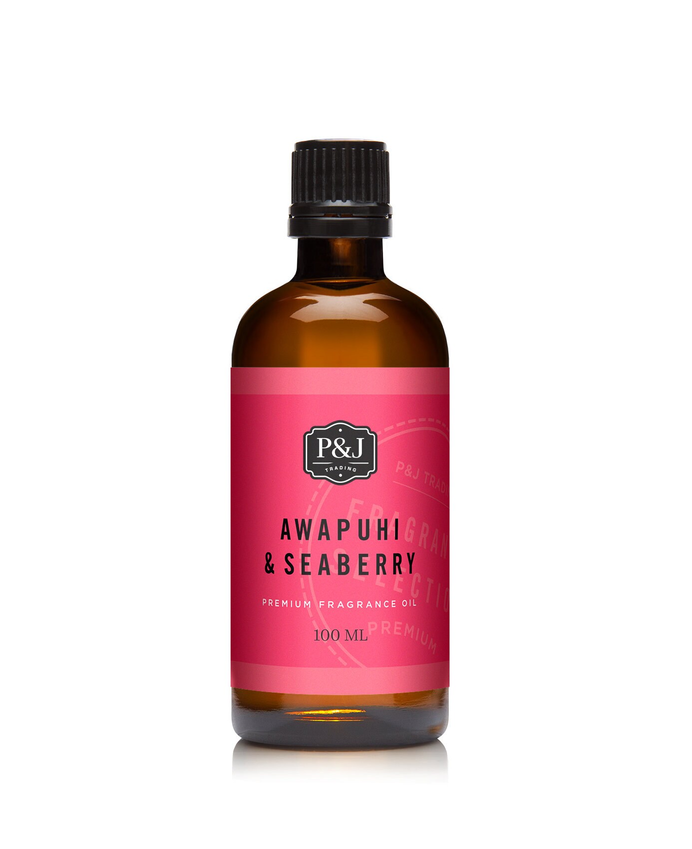 Awapuhi Seaberry Fragrance Oil - Premium Grade Scented Oil - 100ml - Etsy