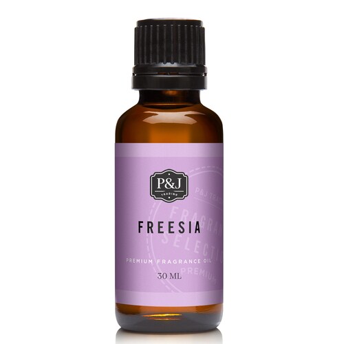 Freesia Premium Grade Fragrance Oil Scented Oil 30ml/1oz | Etsy