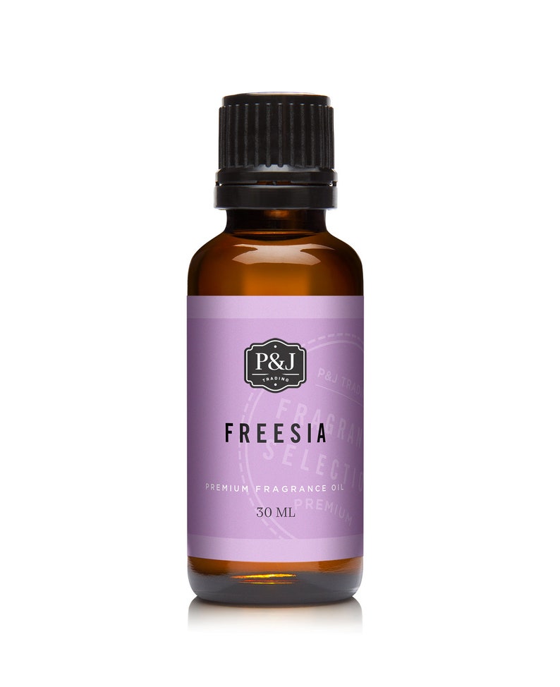 Freesia Premium Grade Fragrance Oil Scented Oil 30ml/1oz | Etsy