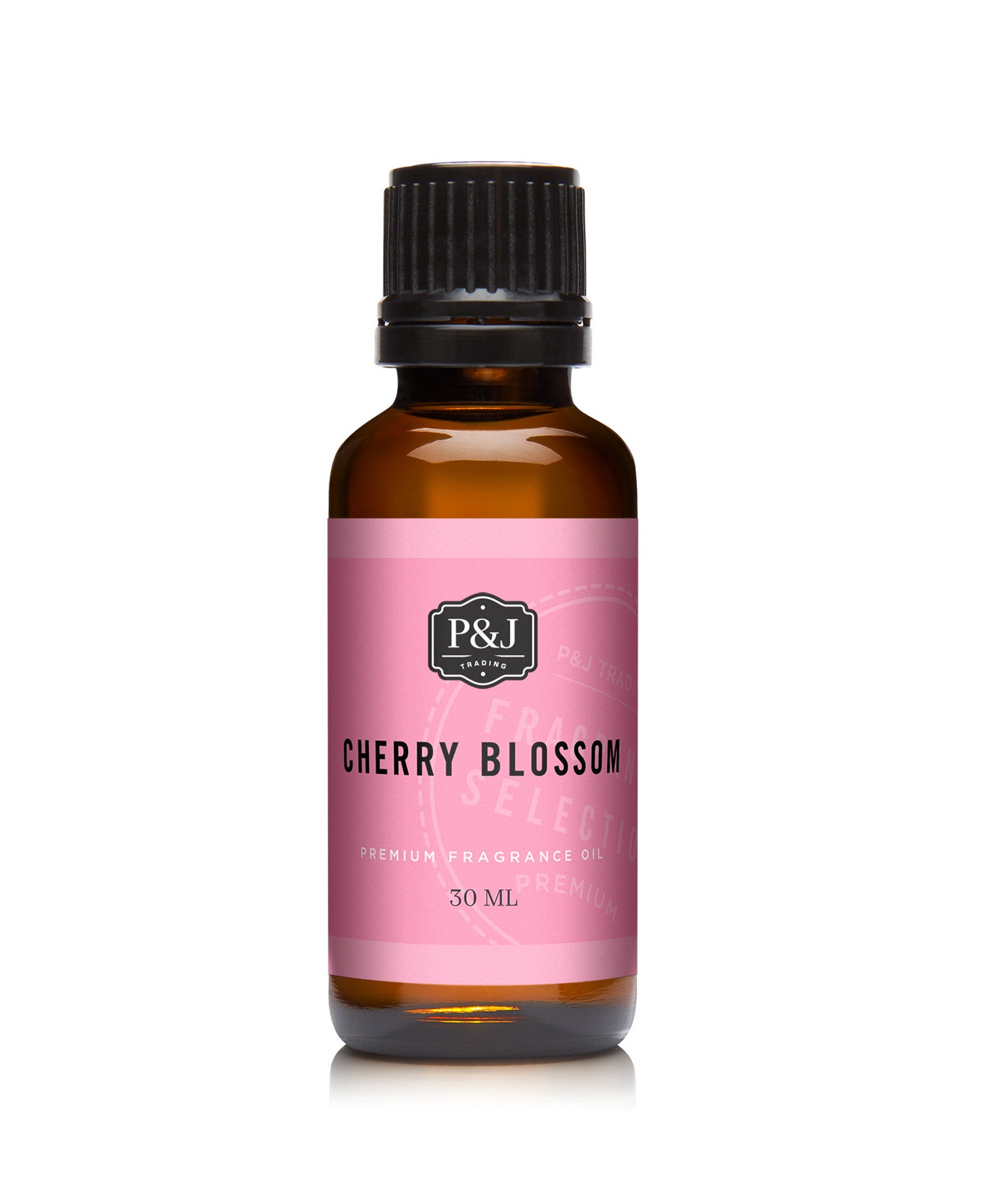 Cherry Blossom Premium Fragrance Oil 30ml/1oz - Etsy