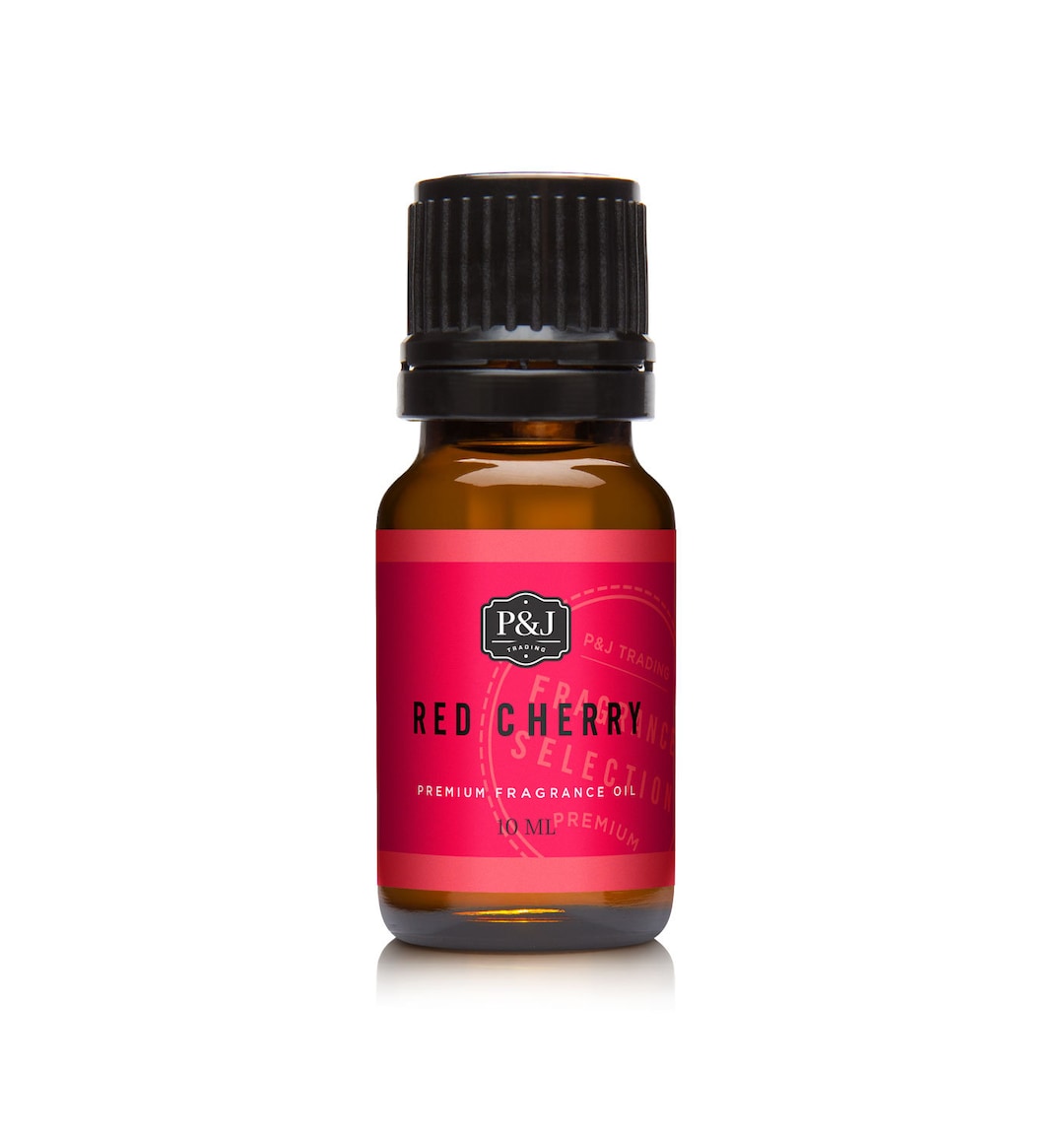 Red Cherry Premium Grade Fragrance Oil - Scented Oil - 10ml/.33oz - Etsy