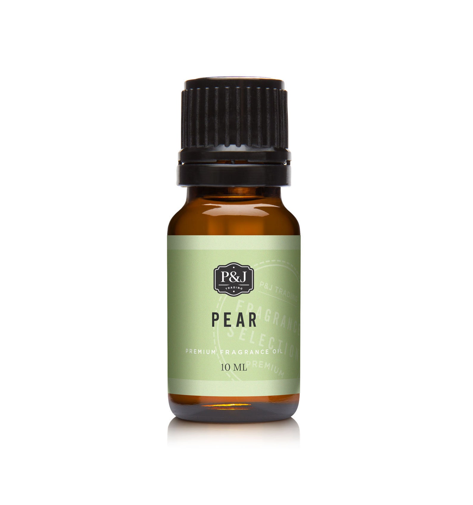 Pear Premium Grade Fragrance Oil - Scented Oil - 10ml/.33ml - Etsy