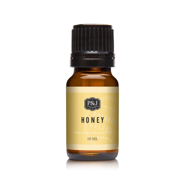 Honey Essential Oil - Etsy