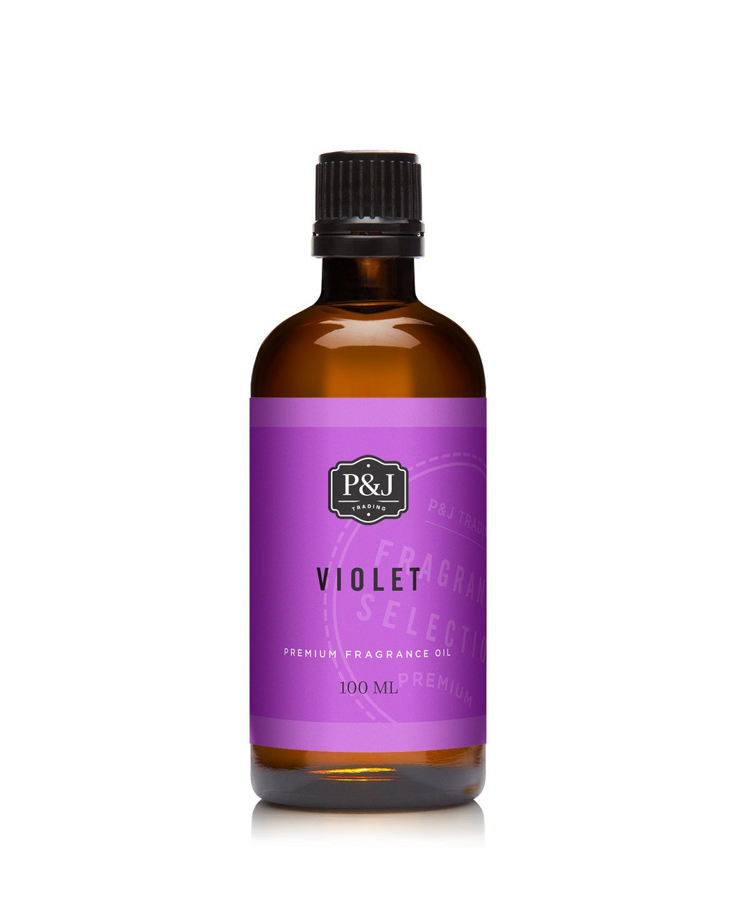 Violet Fragrance Oil - Premium Grade Scented Oil - 100ml - Etsy