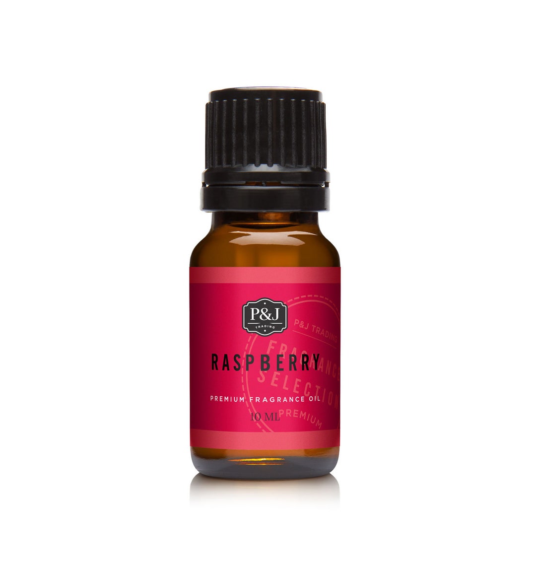 Raspberry Fragrance Oil 10ml - Etsy