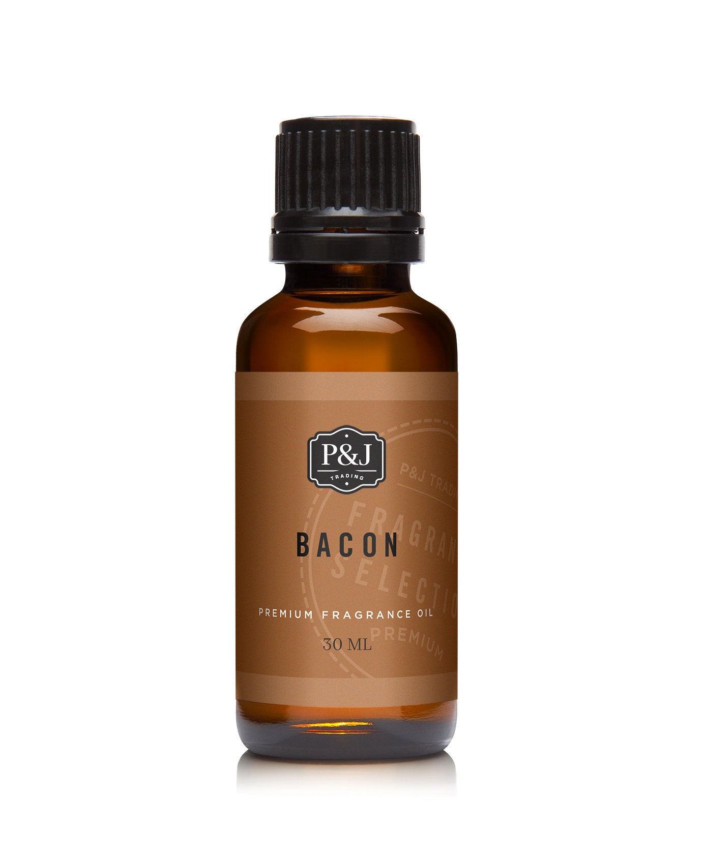 Bacon Premium Fragrance Oil 30ml/1oz | Etsy