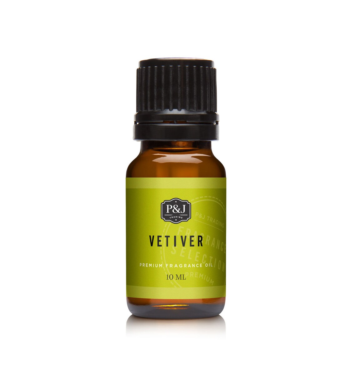 Vetiver Premium Grade Fragrance Oil - Scented Oil - 10ml/.33oz - Etsy