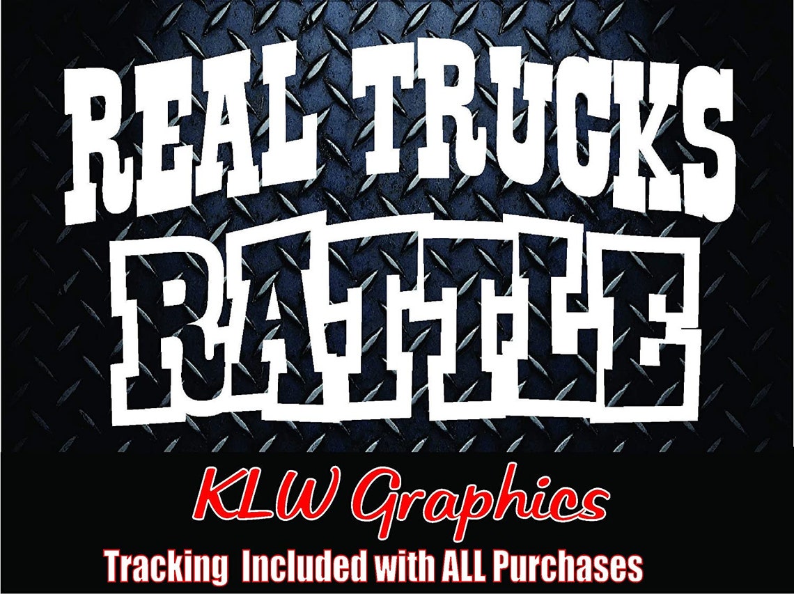 Vinyl Decal Sticker Turbo Diesel TRUCK Powerstroke Duramax Funny - Etsy