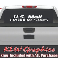 New "this Vehicle is Fitted With a GPS Tracker" Tracking Device BUMPER ...