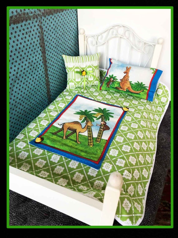 Curious George Bedding For Boys